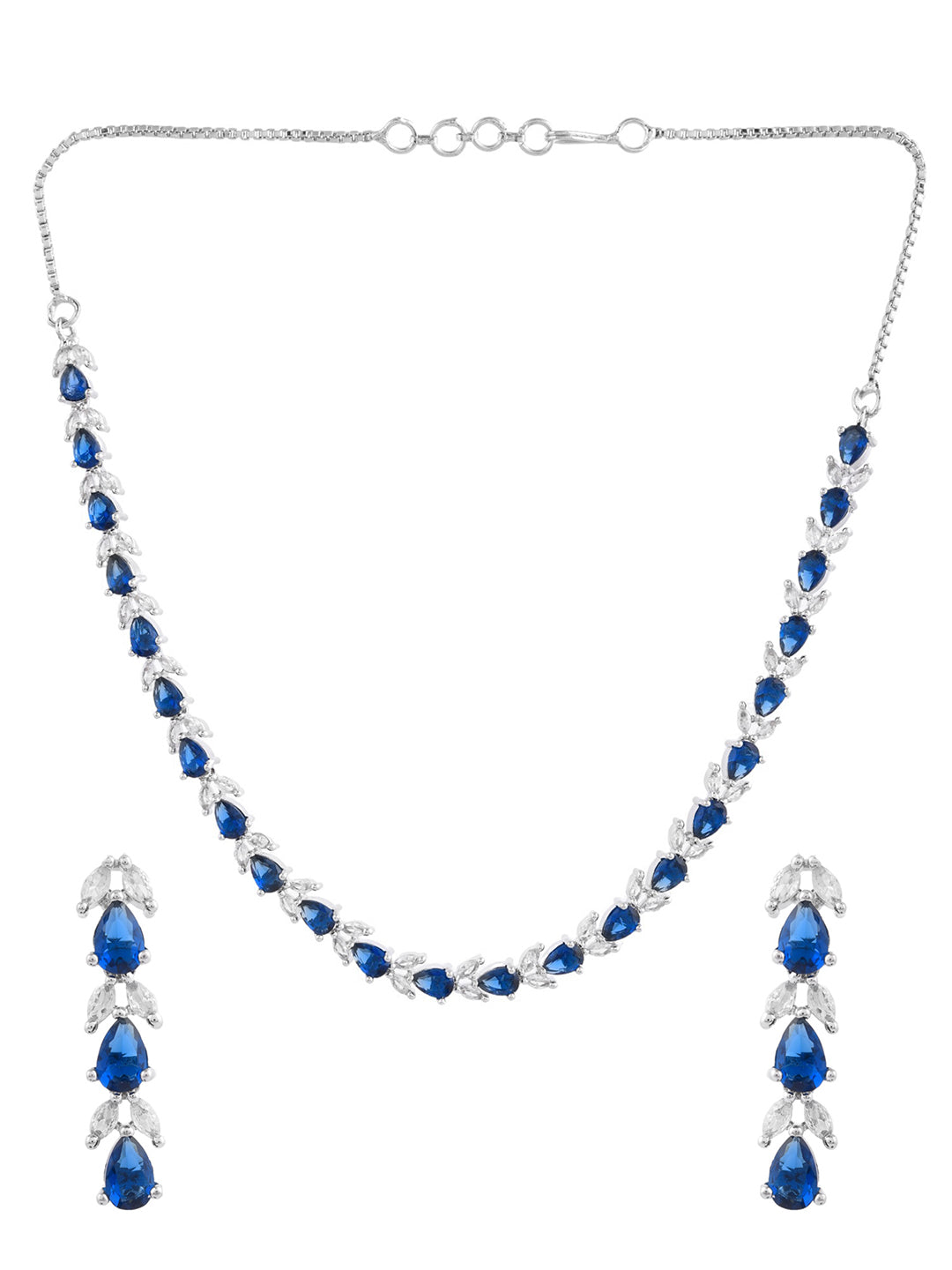 Buy Traditional Jewellery set For Women On SilvermercDesigns|SBJS32CD ...