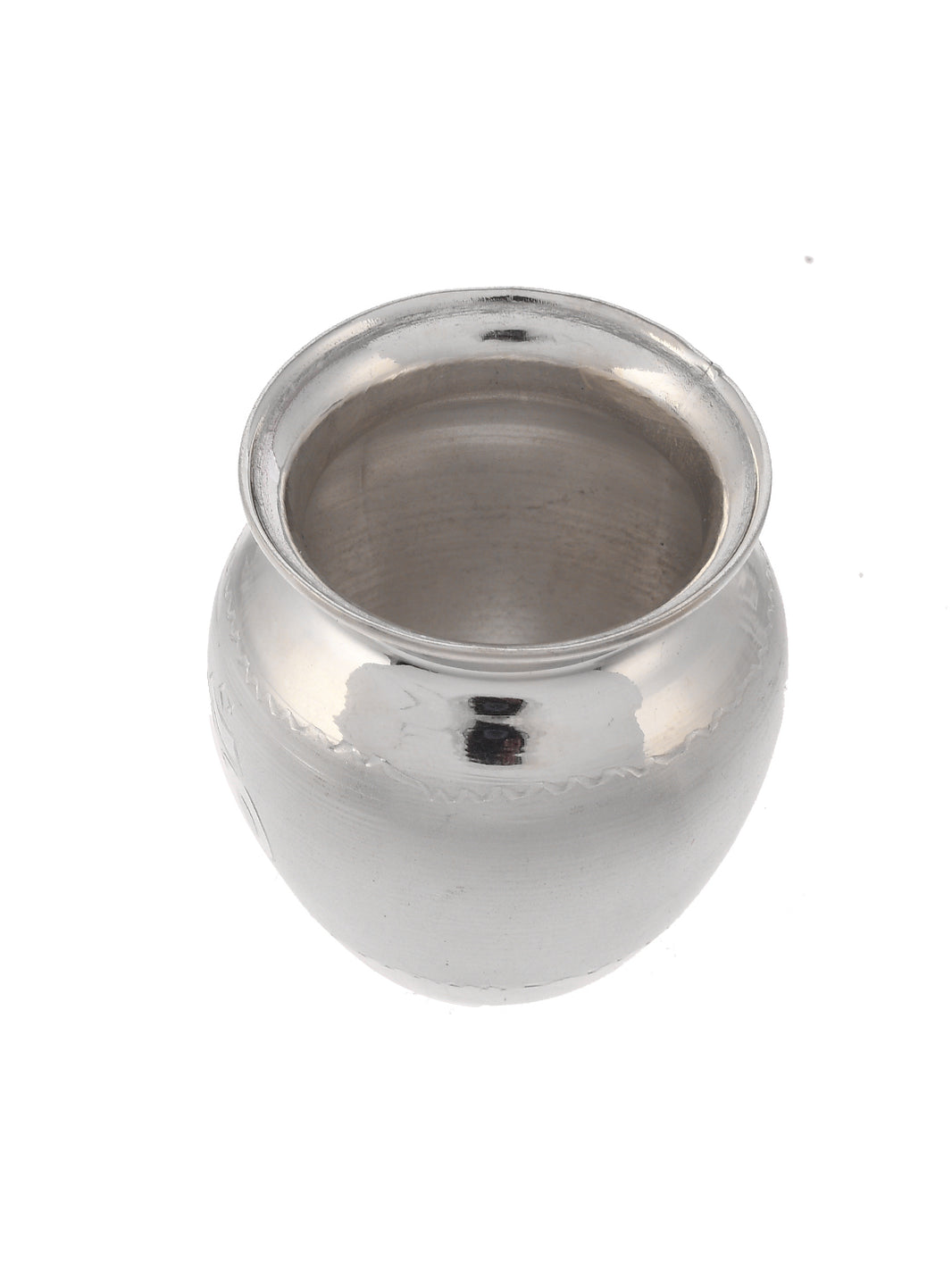 Buy Silver Pooja Items Online at Best Price in India – Silvermerc Designs