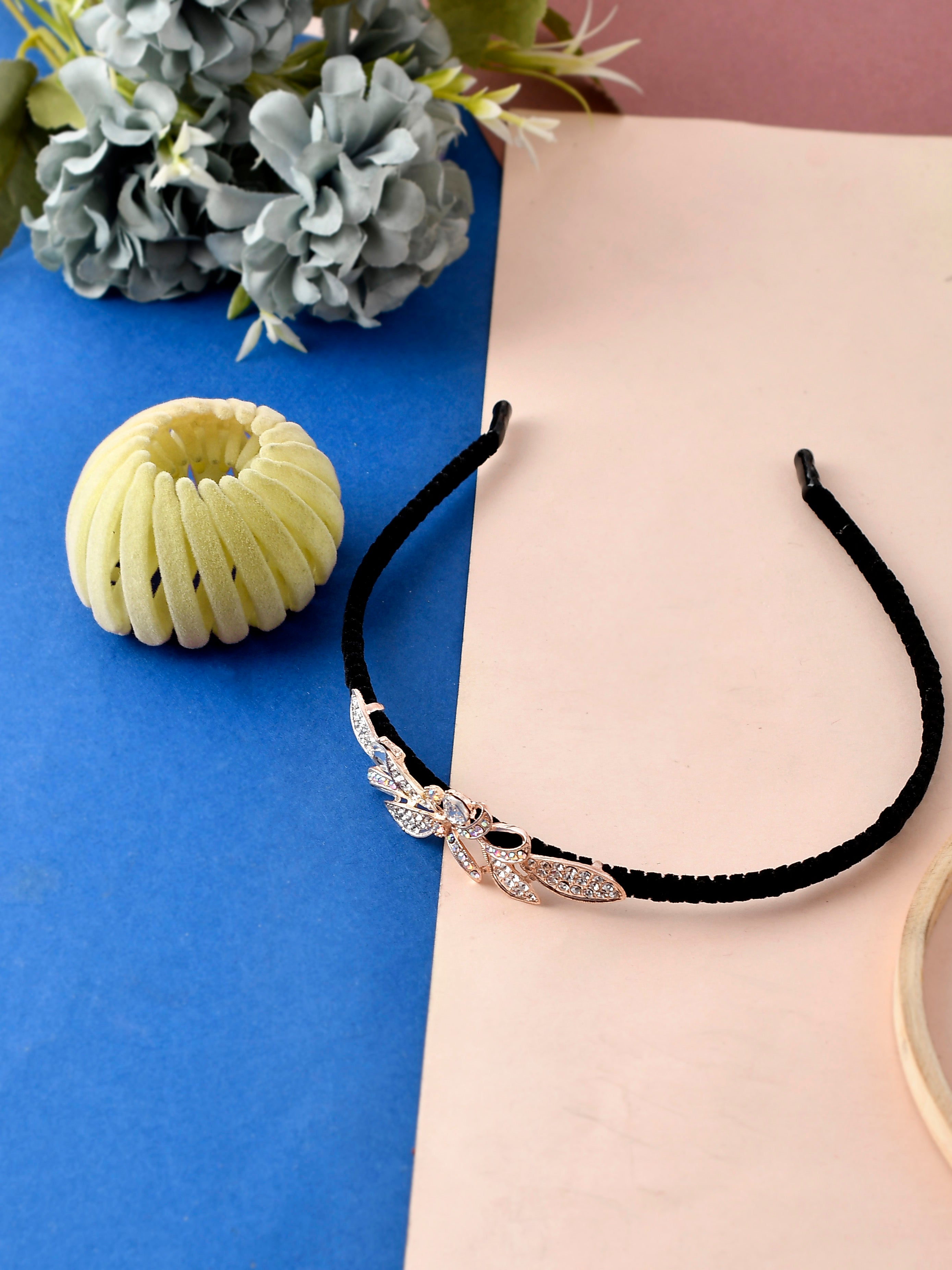 Hair Band - Buy Hair Bands for Women Online at Best Price in India ...