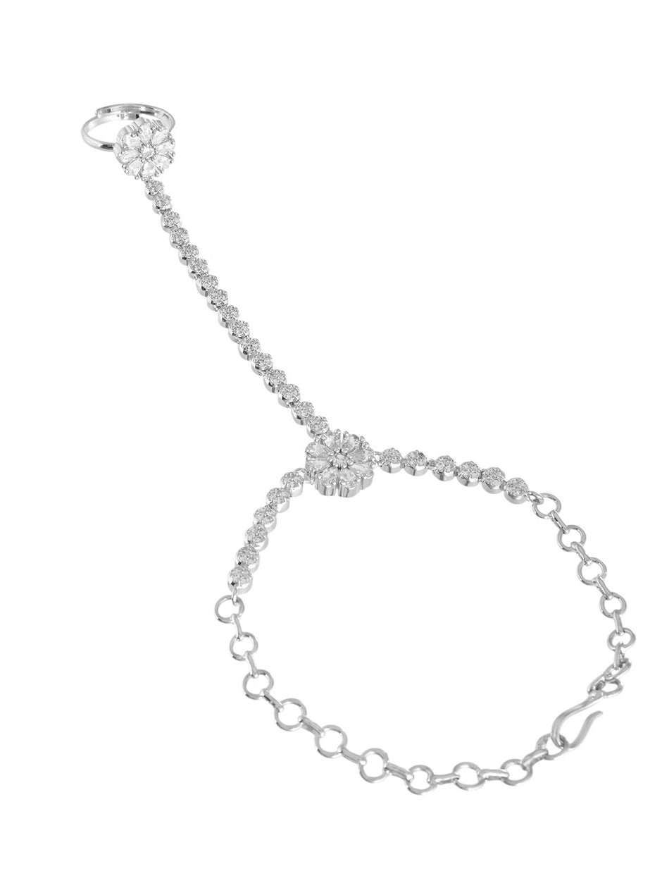 Hathphool Jewellery - Buy Designer Hathphool Online at Best Price in ...