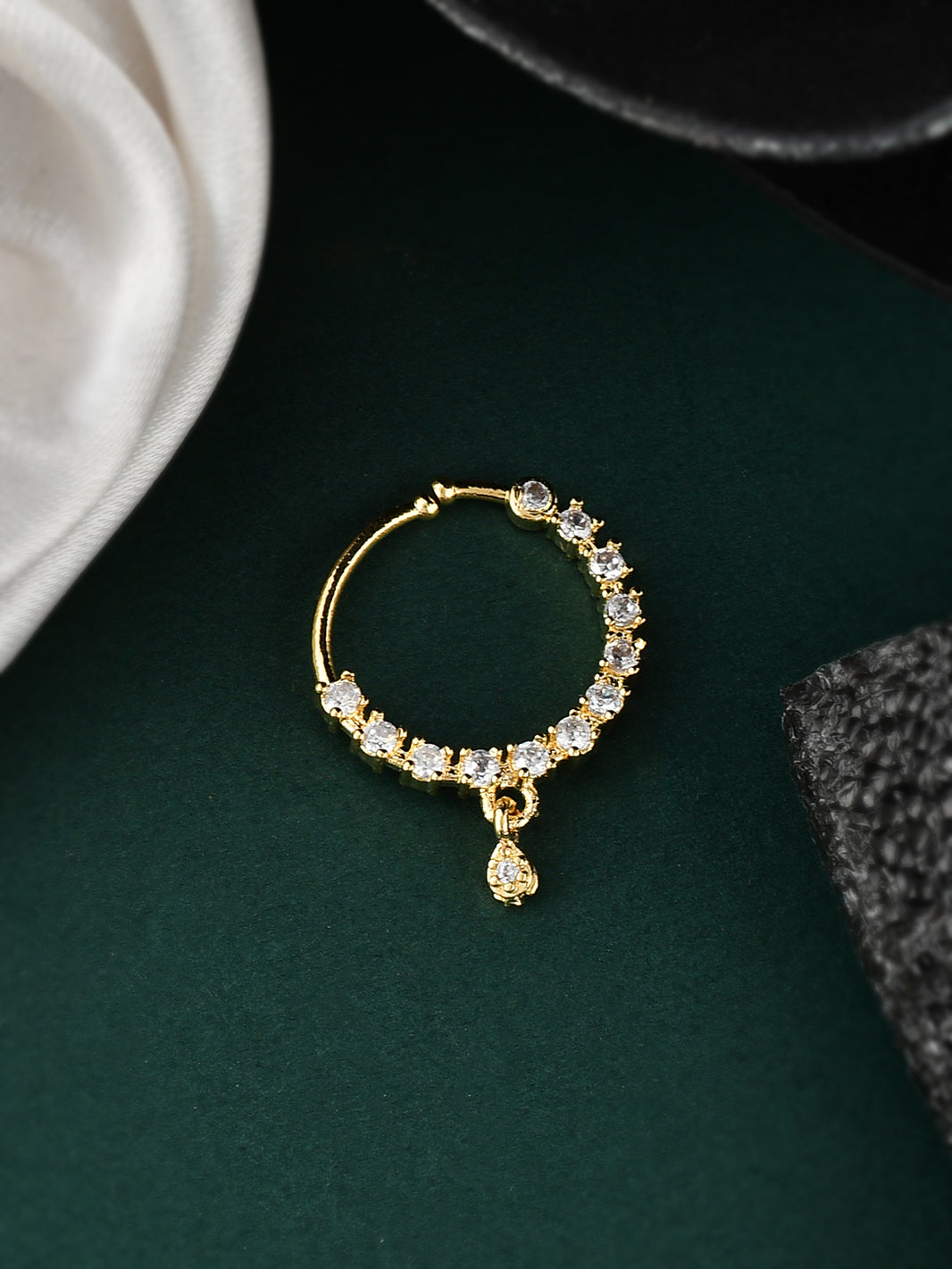 Buy Latest Septum Nose Pins Designs Online at Best Price in India ...