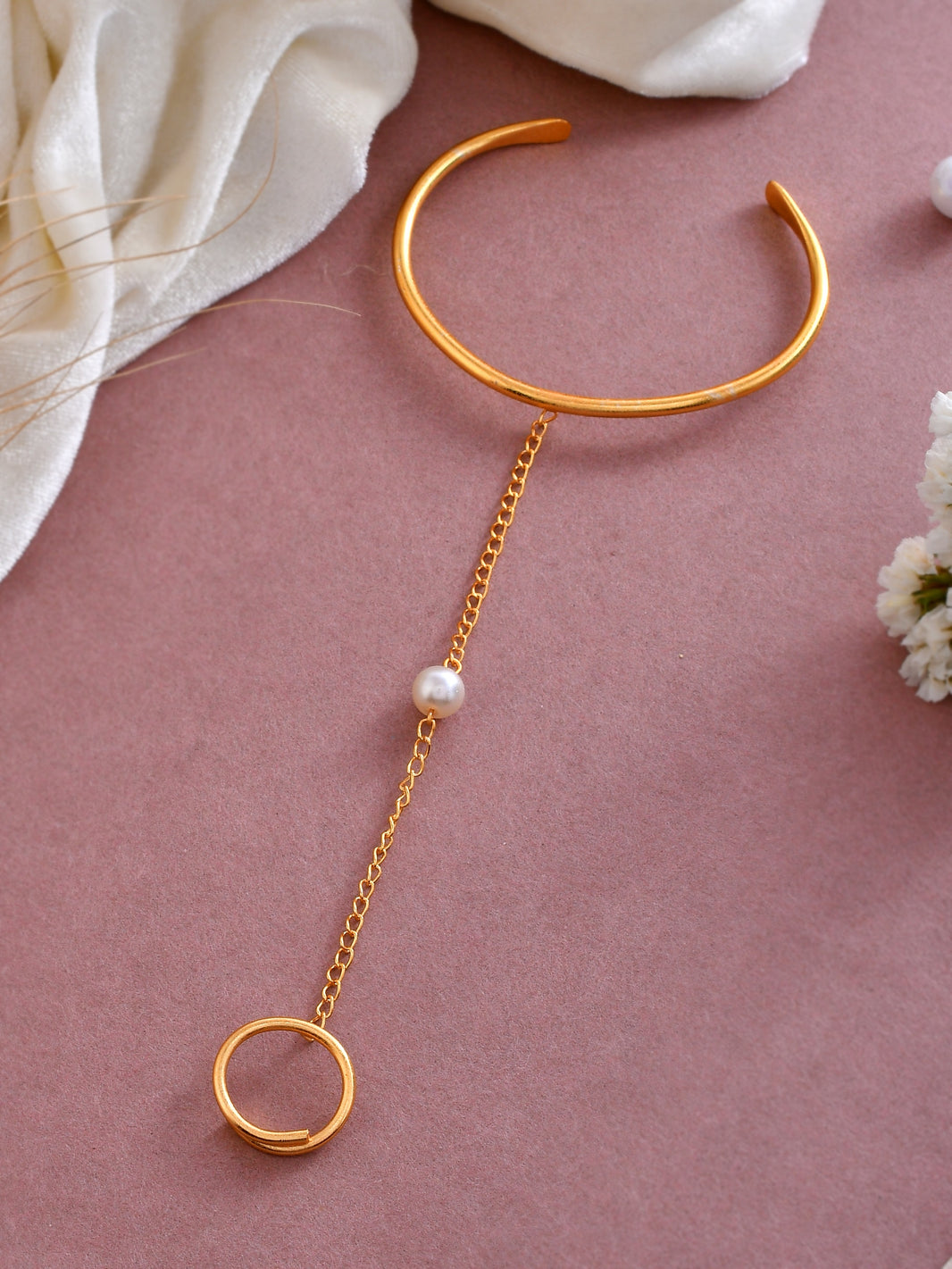 Hathphool Jewellery - Buy Designer Hathphool Online at Best Price in ...