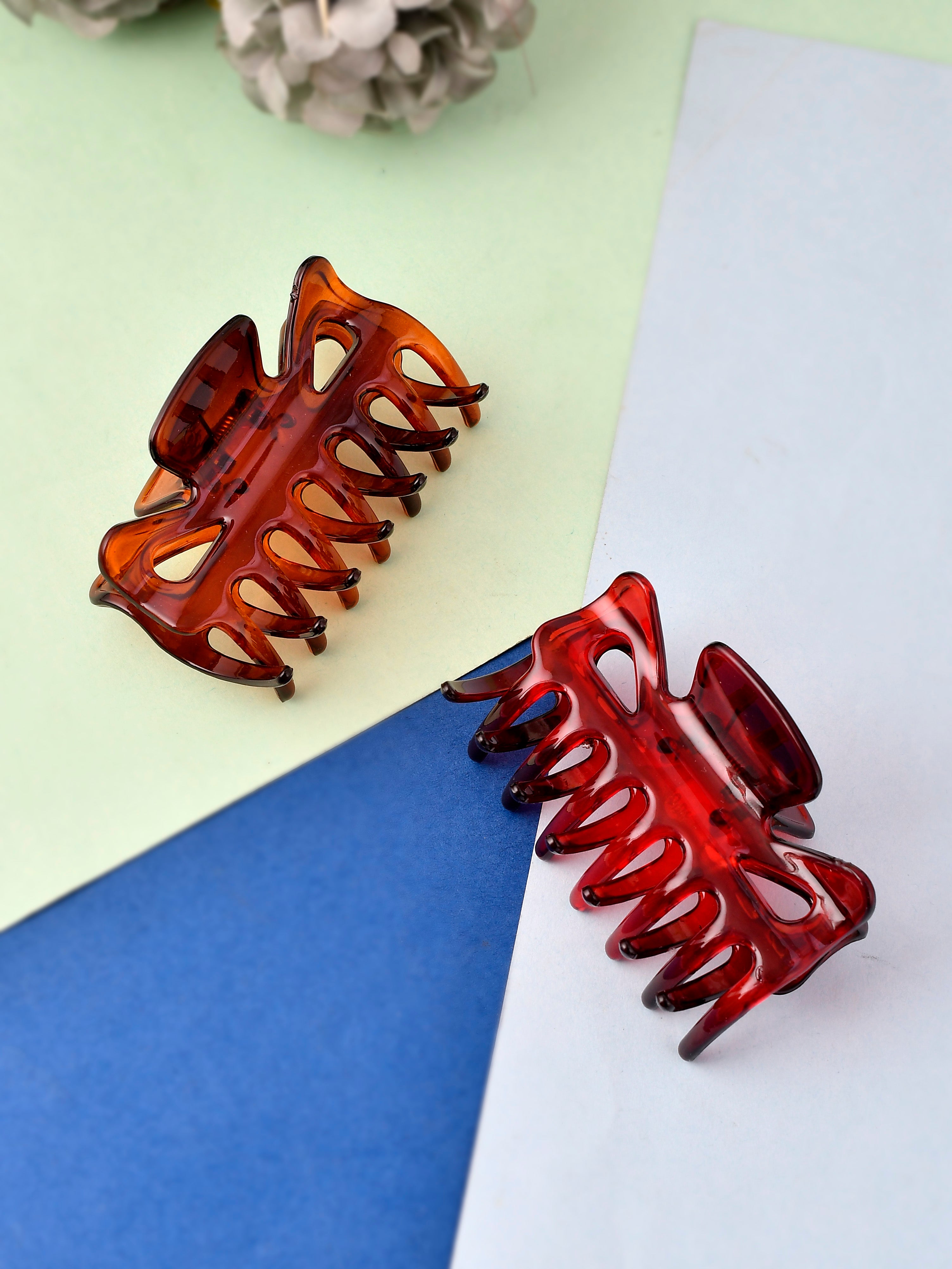 Claw Clips - Buy Hair Claw Clips Online at Best Price in India ...