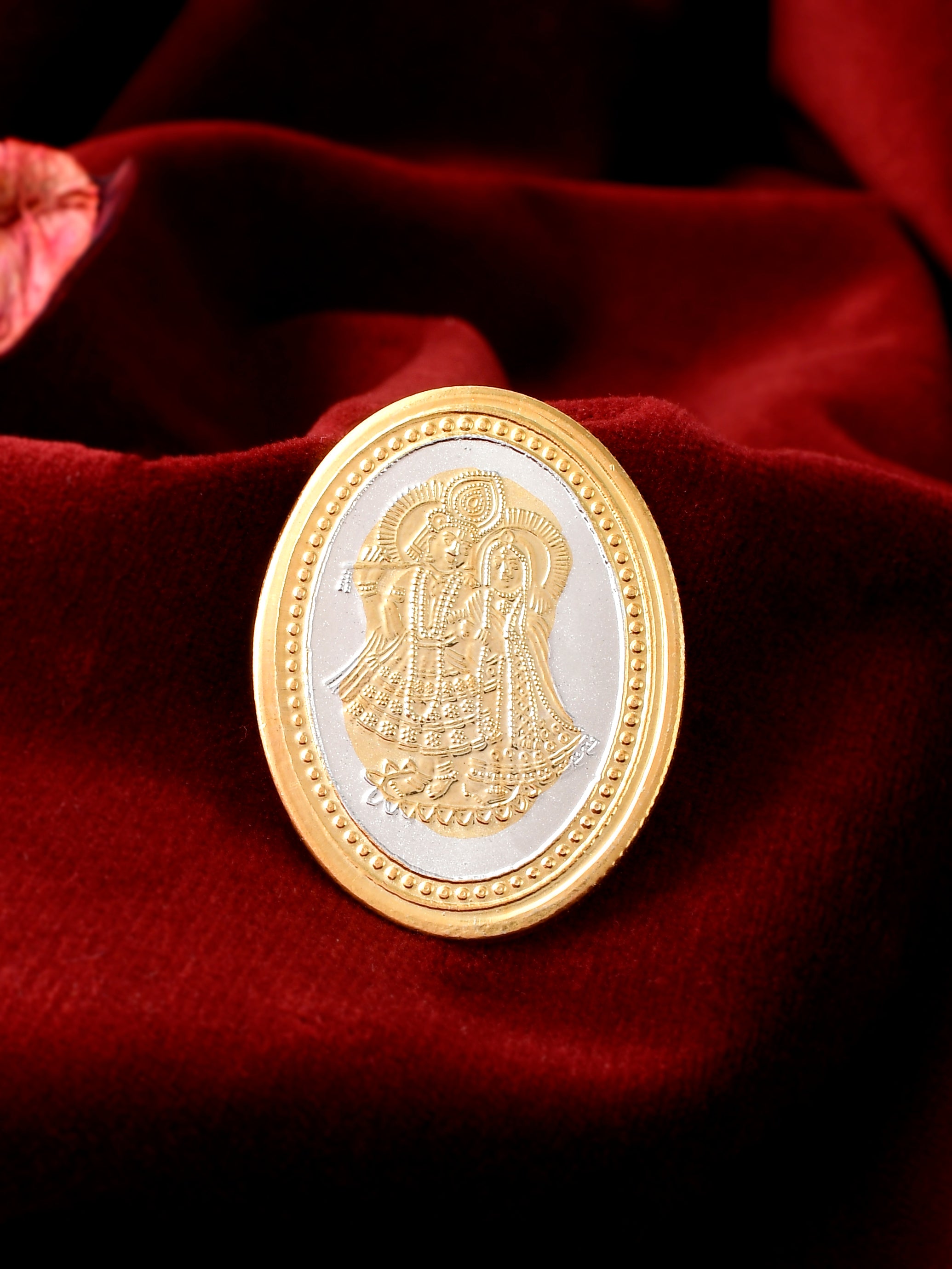 Discover 10 Gram Silver Coins with 999 Purity - At Best Prices Online ...