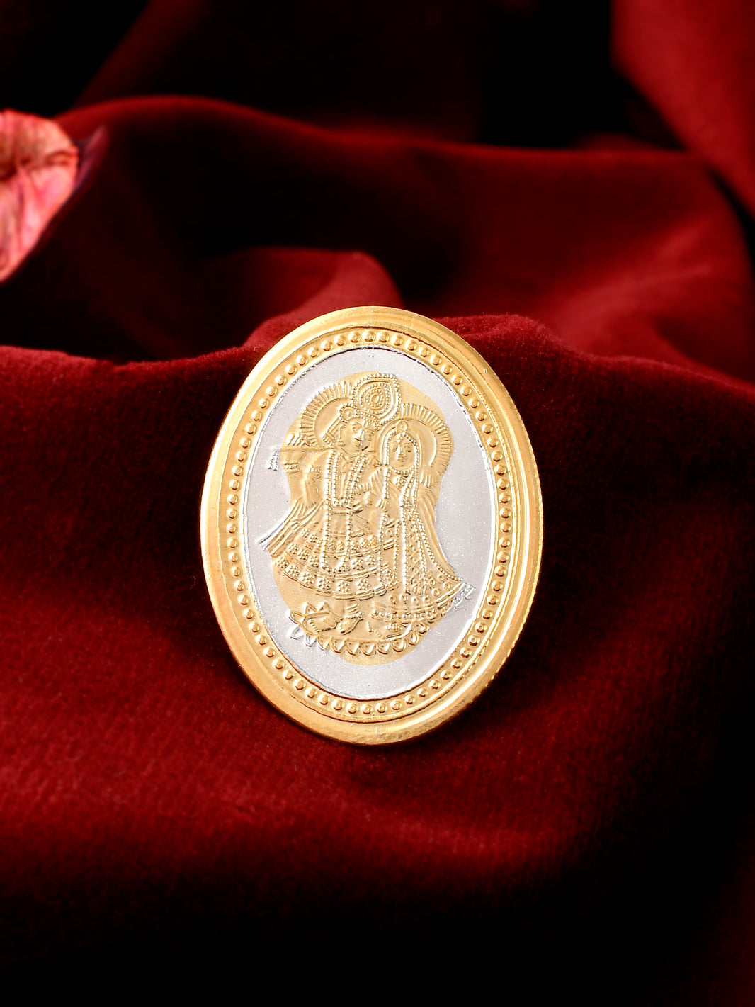 Buy 999 Silver Coins Online in India at Best Prices – Silvermerc Designs
