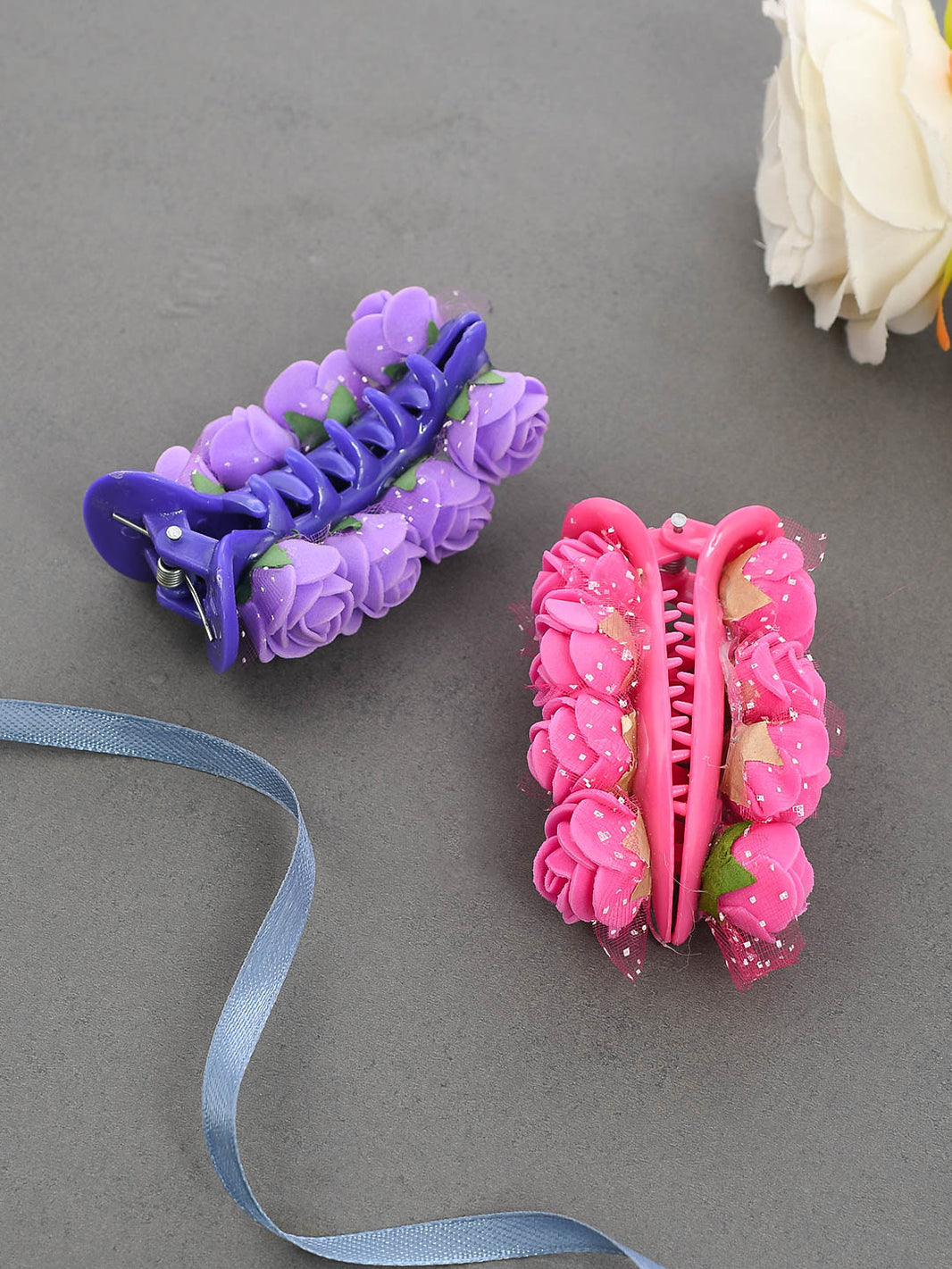 Claw Clips - Buy Hair Claw Clips Online at Best Price in India ...