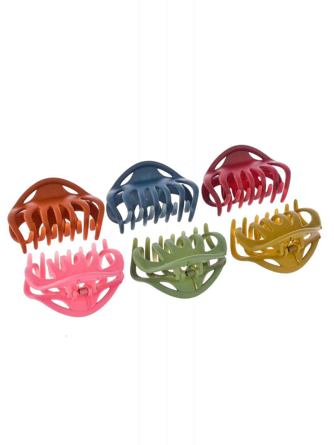 Claw Clips - Buy Hair Claw Clips Online at Best Price in India ...
