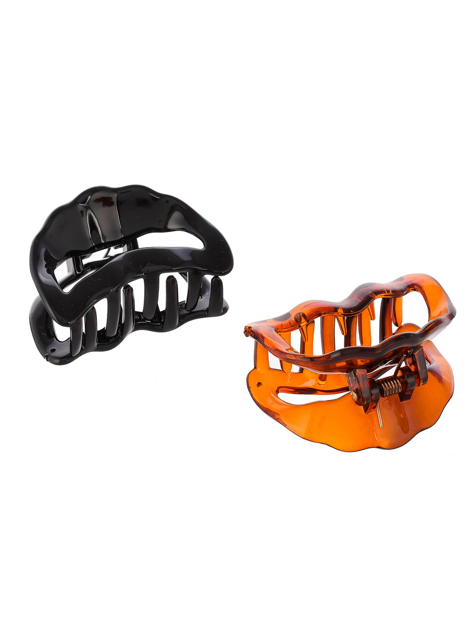 Claw Clips - Buy Hair Claw Clips Online at Best Price in India ...